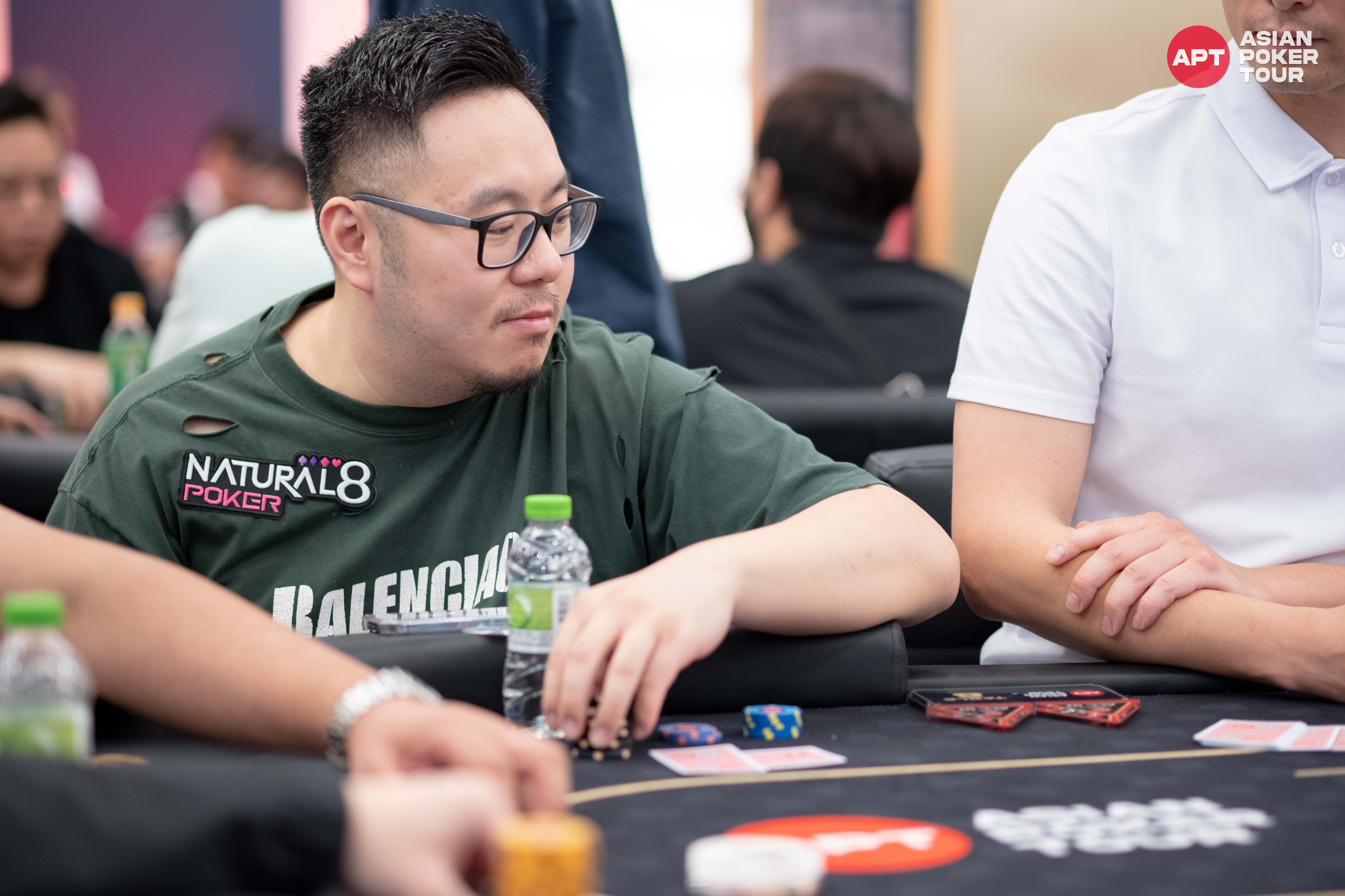Live Reporting | APT Main Event - TWD 30,000,000 GTD - Flight D (30 ...