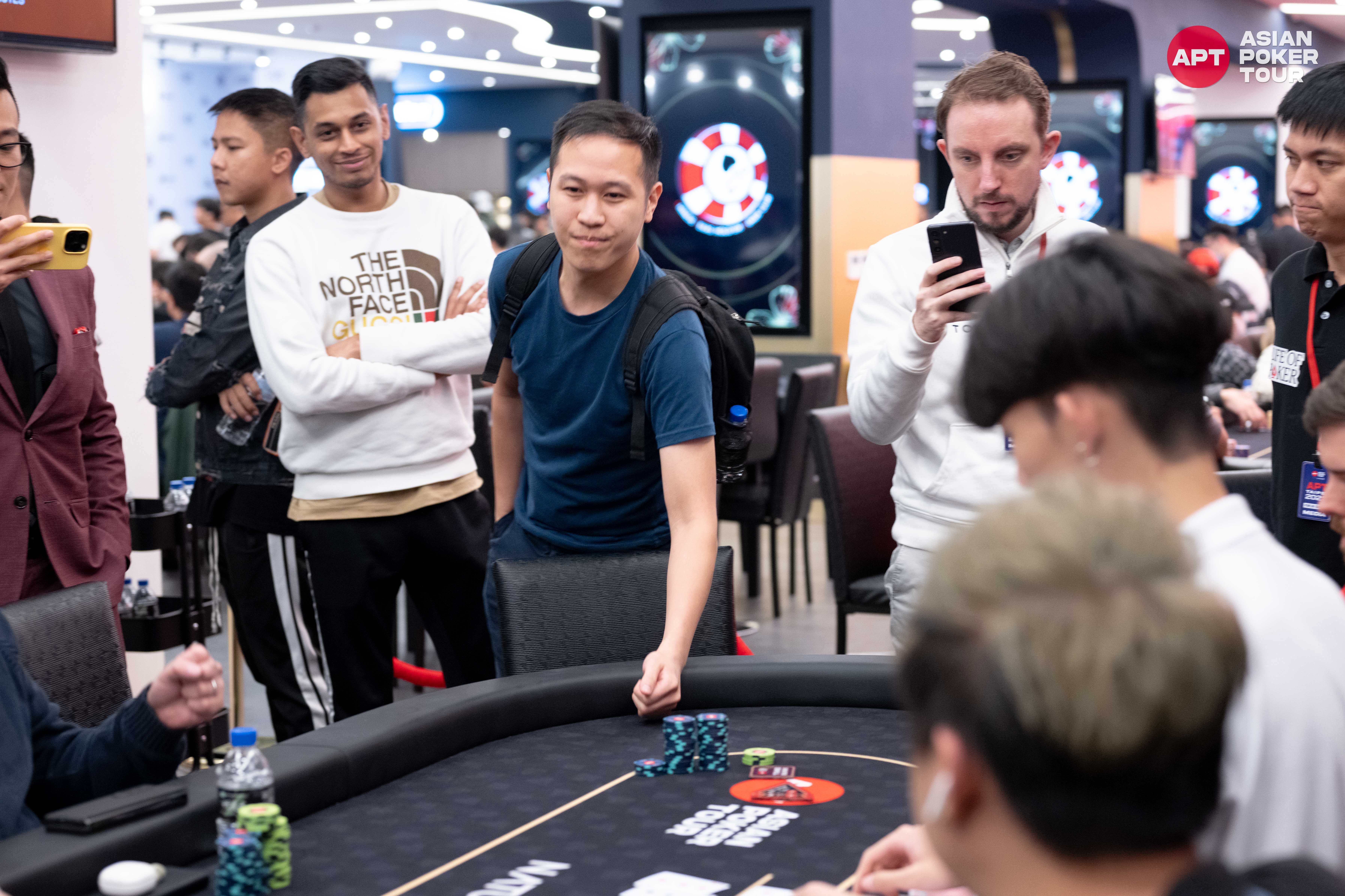 Live Reporting | | Superstar Challenge | APT Taipei, Taiwan 2023 ...