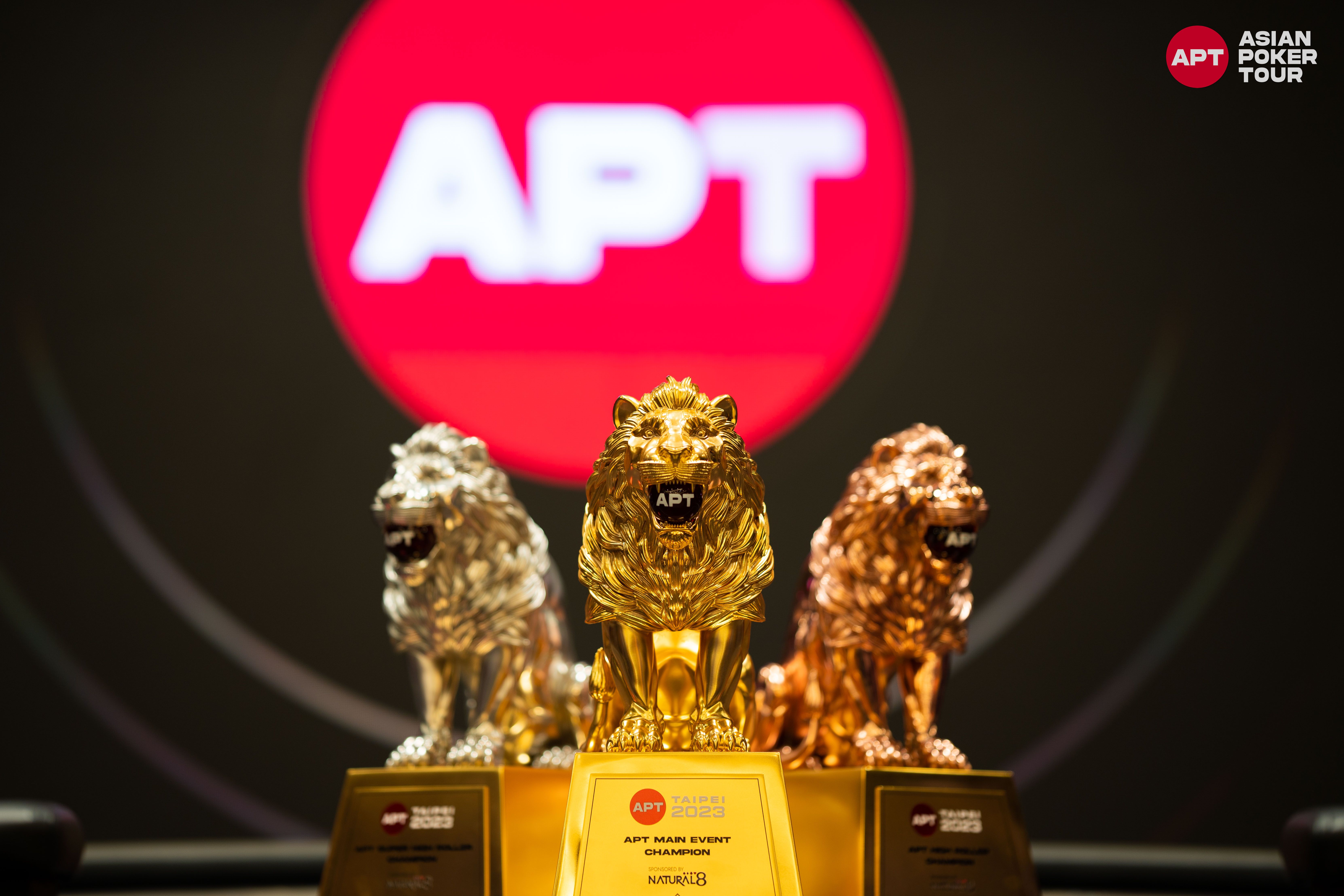 Bertrand “ElkY” Grospellier: The APT Experience | Asian Poker Tour