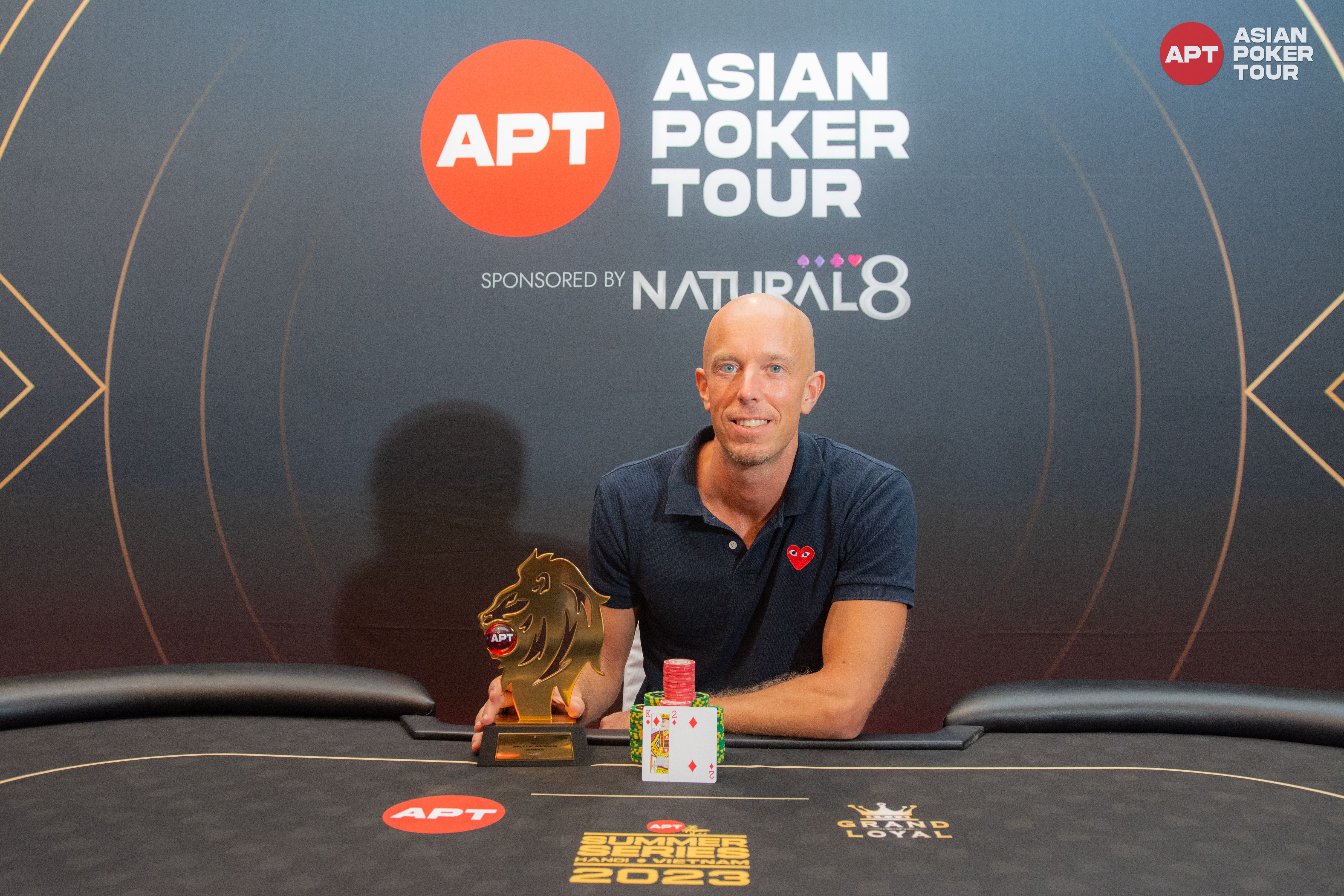 Kickoff Kickstarts Series Action With 287 Entries and VND 1.75BN (~$75K ...