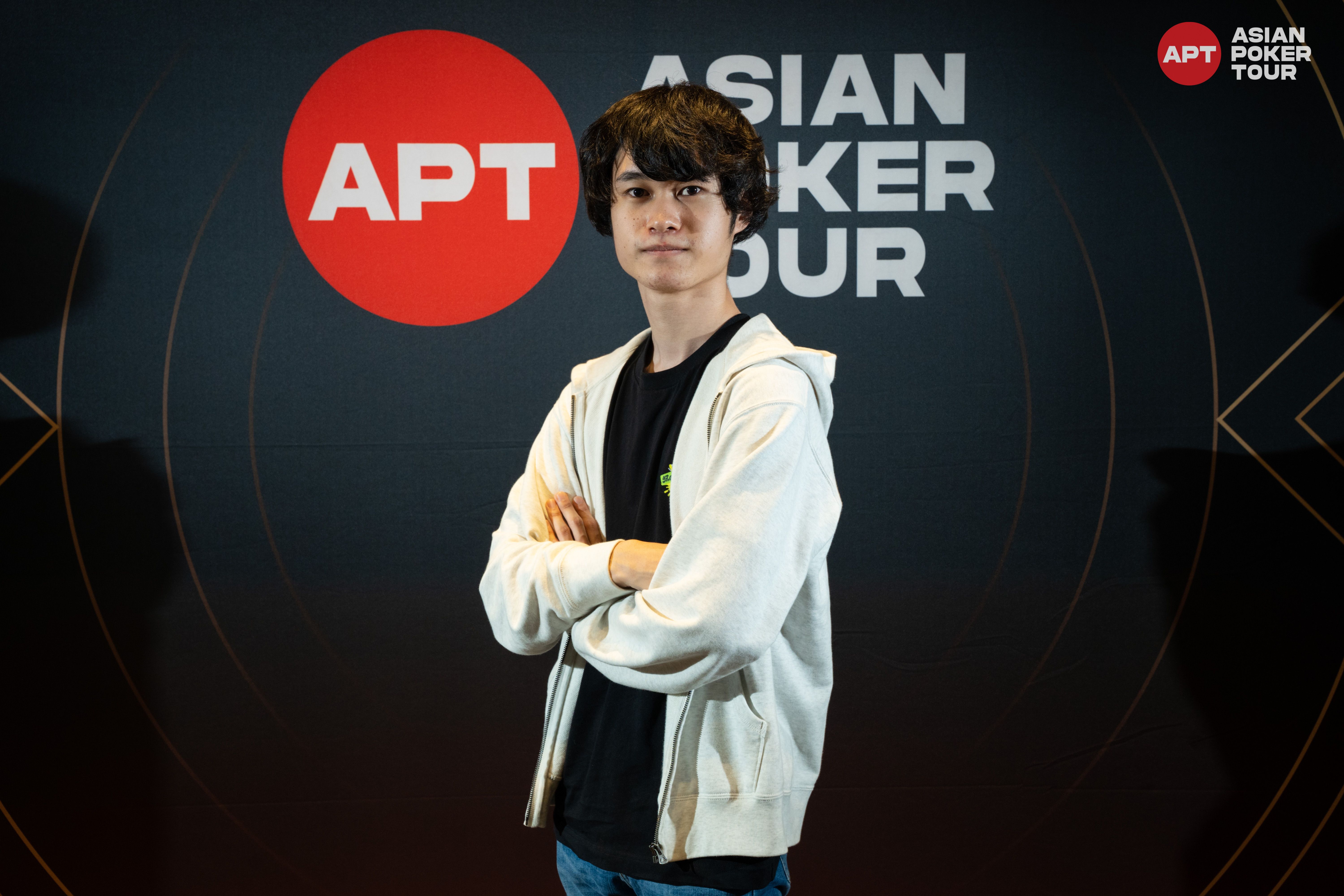 APT Summer Series Hanoi, Vietnam 2023 Main Event Final Table Player Profiles | Asian Poker Tour