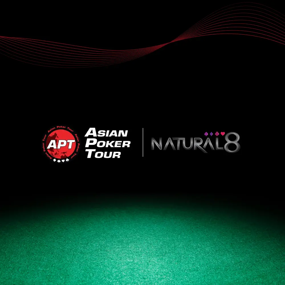 Natural8 to Become Title Sponsor After Inking Deal With the Asian Poker ...